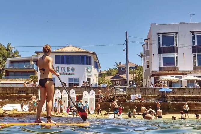 Experience Sydney's Best Beaches - FAQs