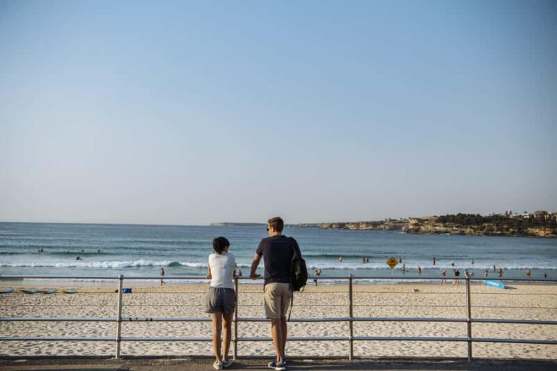 Experience Sydney's Best Beaches: Private Tour - Key Points