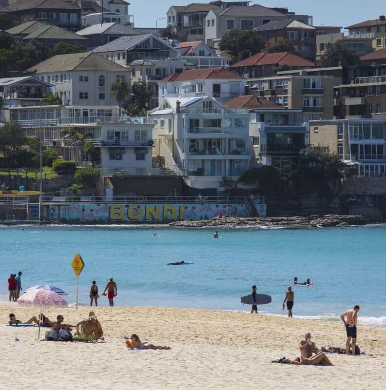 Experience Sydney's Best Beaches: Private Tour - Why This Tour Works Well