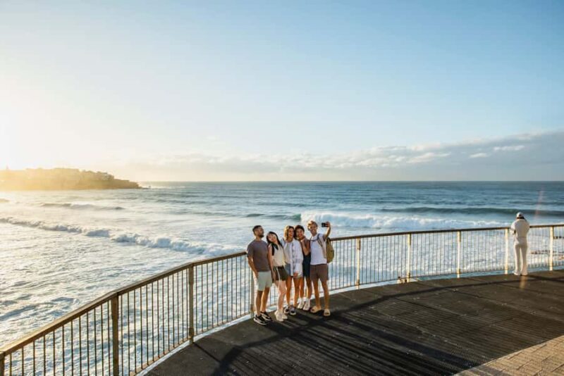 Experience Sydney's Best Beaches: Private Tour - In Summary