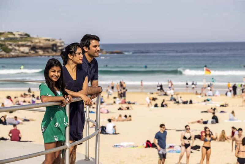 Experience Sydney's Best Beaches: Private Tour - FAQ