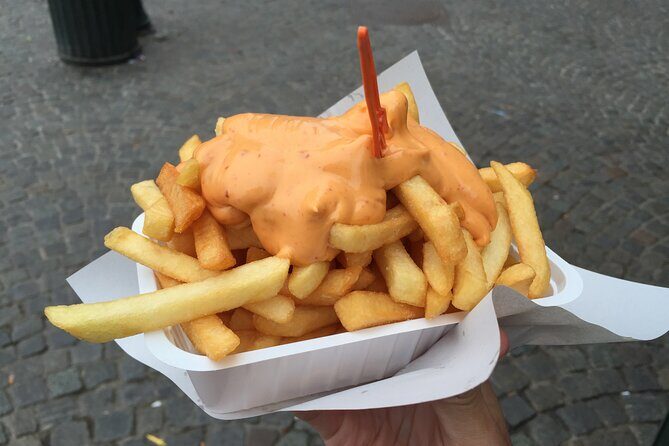 Experience the best of Bruges on a Private Tour with Boat Ride - The Sum Up: Is This Tour Worth It?