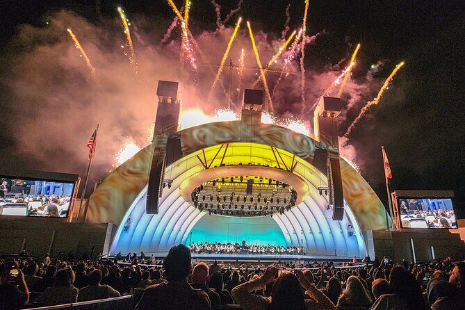 Experience the Best of Los Angeles on a Private 3-Day Tour - The Sum Up