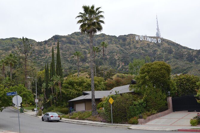 Experience the Best of Los Angeles on a Private 3-Day Tour - FAQ