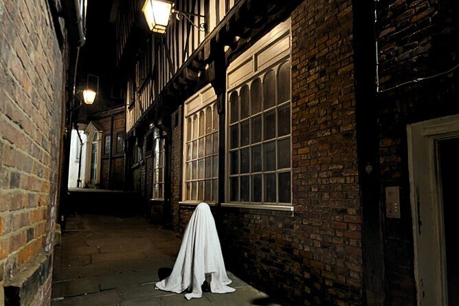 Experience the Eerie History of York - Final Thoughts
