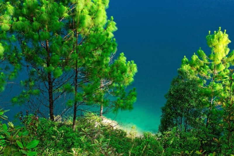 Experience the Magic of Chiapas: 3-Day Tour - Day 1: Sumidero Canyon, Chiapa de Corzo, and Arrival at San Cristóbal