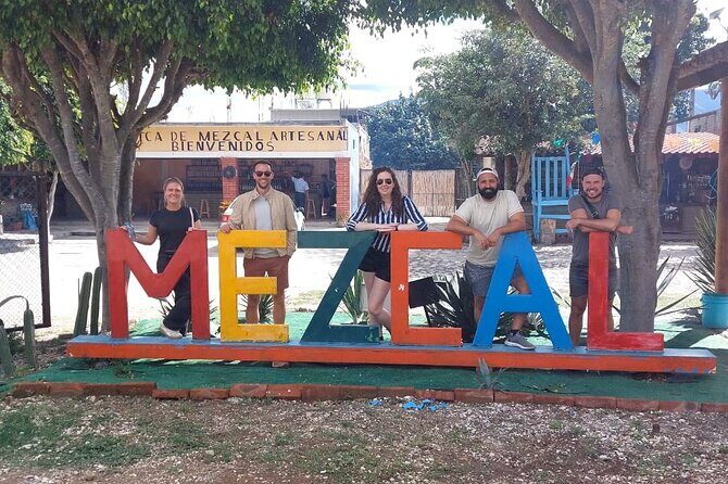 Experience the Mezcal Tour in Oaxaca - FAQ
