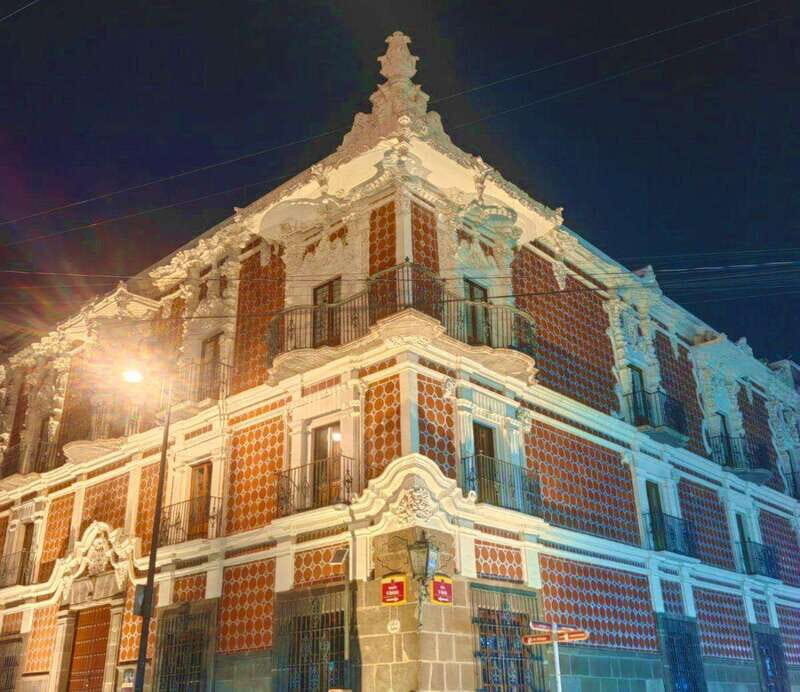Experience the nighttime magic of Puebla with stories - Is It Worth the Price?