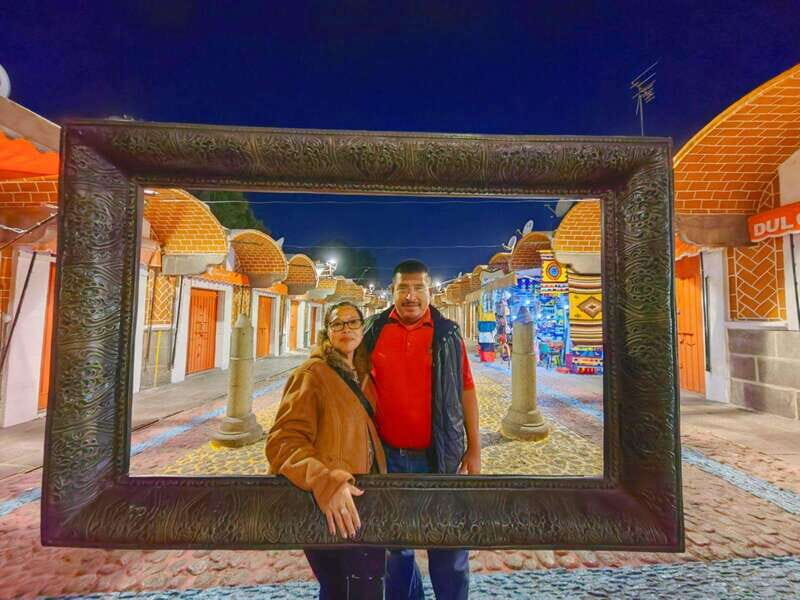 Experience the nighttime magic of Puebla with stories - Final Thoughts