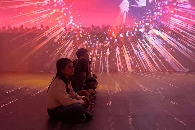 Experience the Queen of Fado at Ah Amália Living Experience - A Deep Dive into the Experience  