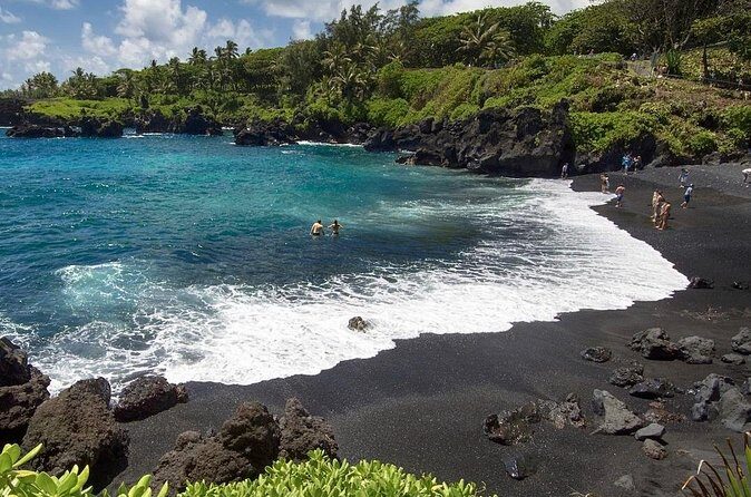 Experience the soul of Maui: Tours led by Maui's own! - FAQ