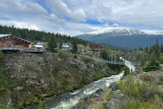 Experience the Yukon and Suspension Bridge - Final Thoughts