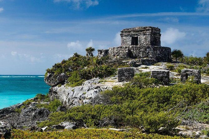 Experience this tour to Tulum, an artistic picture spot and cenotes adventure. - Authentic Traveler Insights