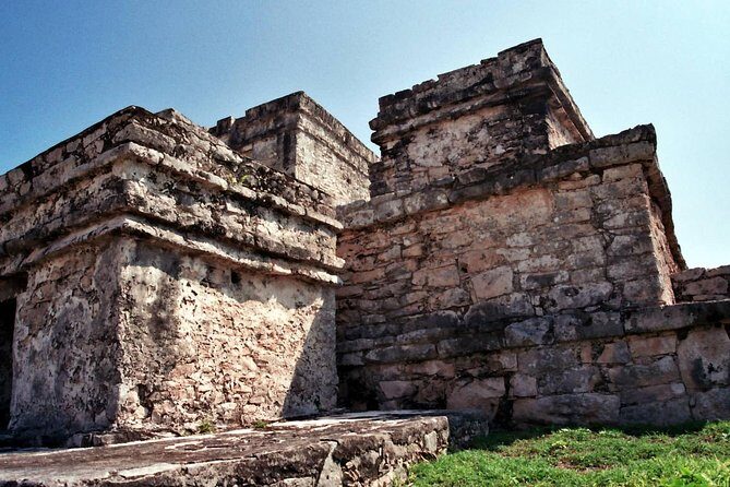 Experience this tour to Tulum, an artistic picture spot and cenotes adventure. - The Sum Up