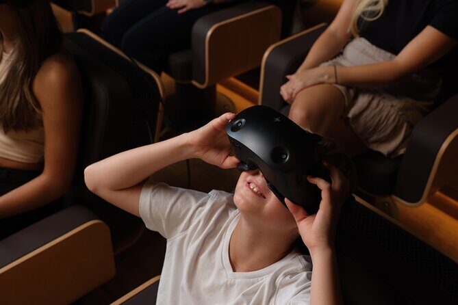 EXPERIENCE TIROL Immersive Show - Who Should Consider This Experience?