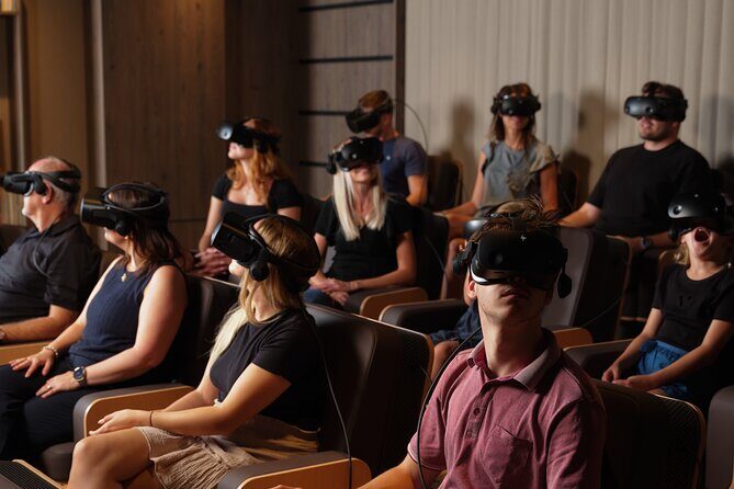 EXPERIENCE TIROL Immersive Show - FAQ