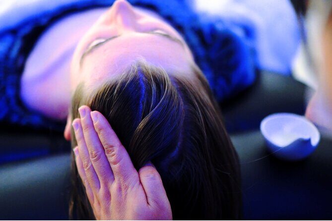 Experience Travel Recovery by 75 min Head Spa in Christchurch - What to Expect from the Head Spa Experience