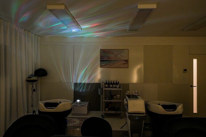 Experience Travel Recovery by 75 min Head Spa in Christchurch - Who Should Book This Experience?