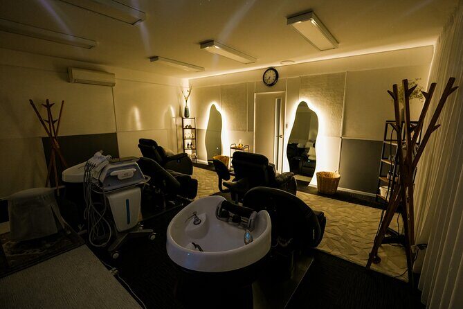 Experience Travel Recovery by 75 min Head Spa in Christchurch - FAQ