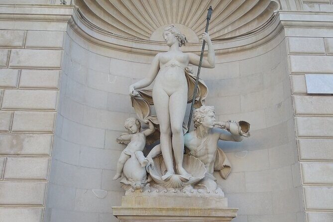 Experience Trieste - Immersive Religious & Cultural Sites