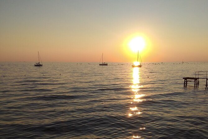 Experience Trieste - The Guide: Lubos