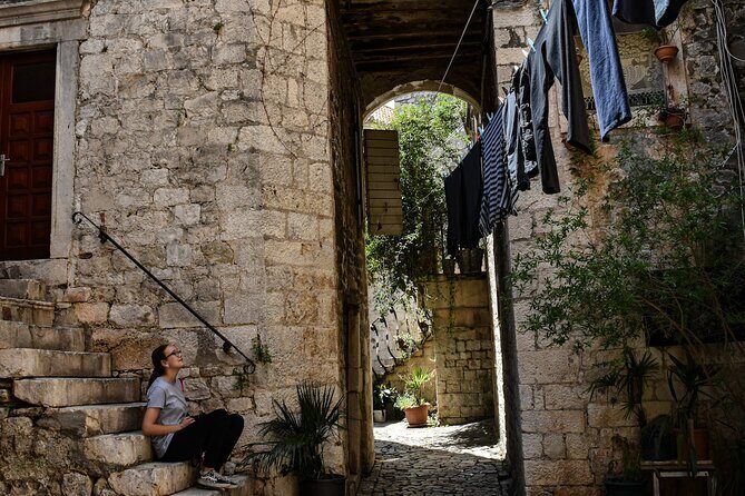 Experience Trogir with a Local Guide - A Detailed Look at the Tour