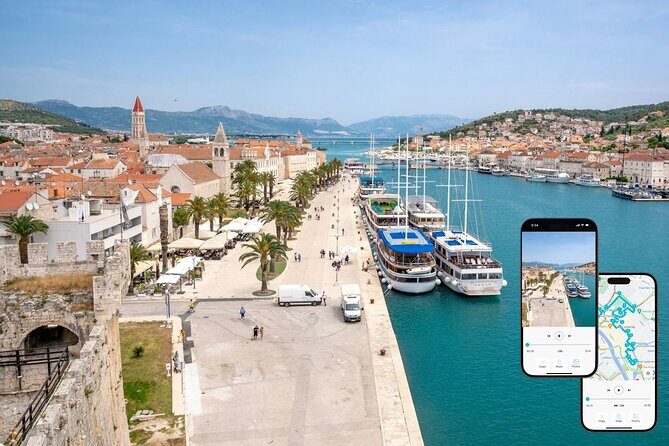 Experience Trogir with a Local Guide - The Sum Up
