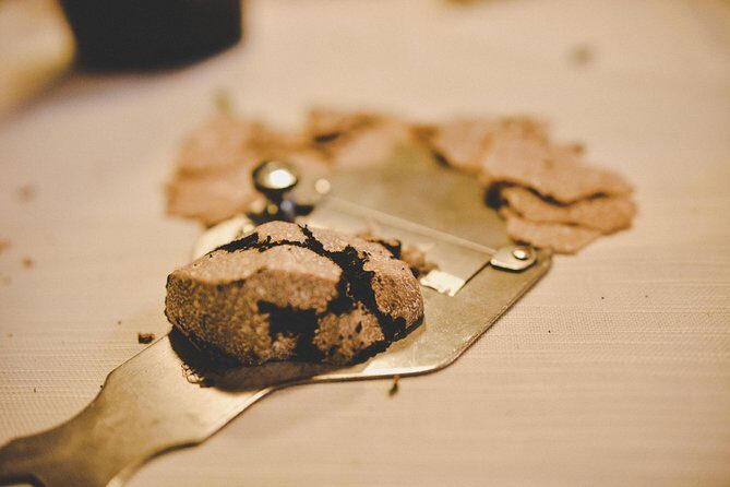 Experience Tuscan Truffle Hunting with Wine and Lunch - A Deep Dive into the Experience