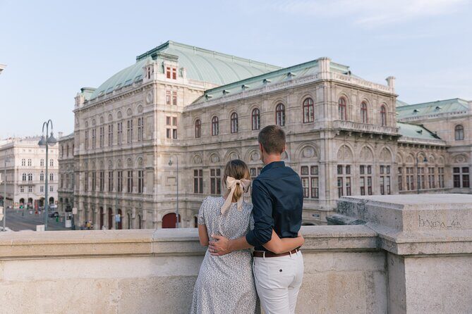 Experience Vienna with a local professional photographer - Practical Tips for Booking and Making the Most of the Tour