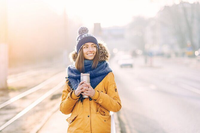 Experience Walking Christmas Tour in Magical Ottawa - What Reviewers Say