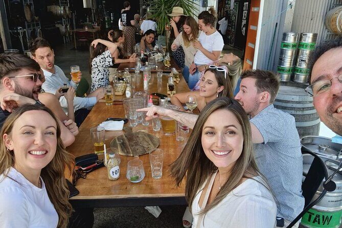 Experience Yarra Valley: A Tailored private Wine Journey - Authentic Insights from Reviewers