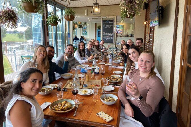 Experience Yarra Valley: A Tailored private Wine Journey - Who Is This Tour Best For?