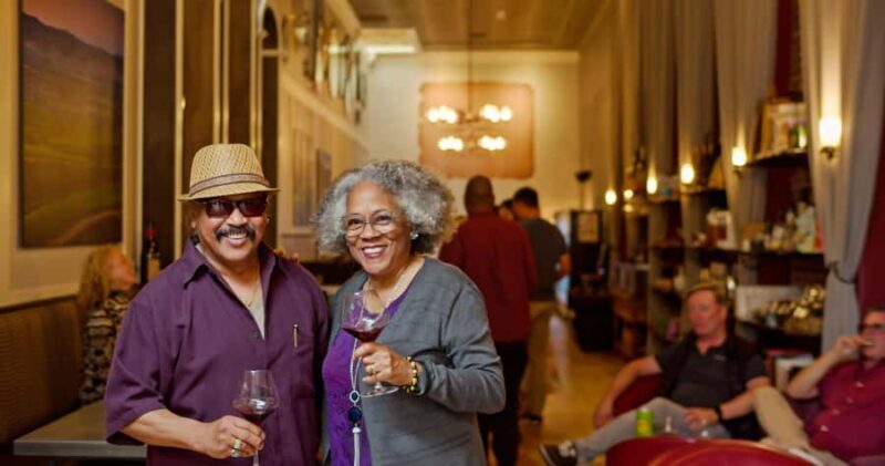 Experience Yarra Valley: A Tailored private Wine Journey - Who Should Book This Tour?