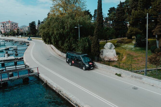 Experience Zadar Cabrio Guided Tour - The Sum Up