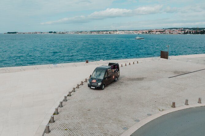 Experience Zadar Cabrio Guided Tour from Cruise Port - Why This Tour Is a Great Choice