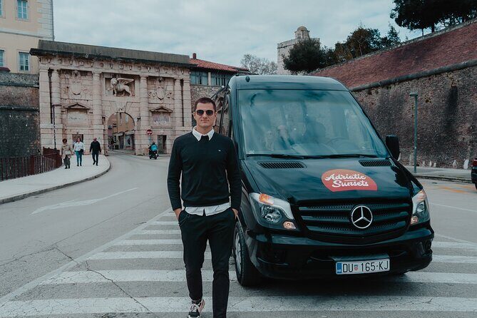 Experience Zadar Cabrio Guided Tour from Cruise Port - Final Thoughts