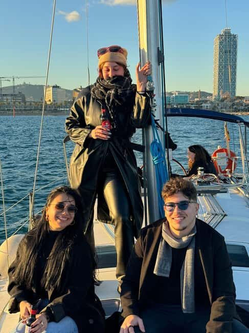 Experiencia en barco con Barcos de Barcelona - Final Thoughts: Who Should Book This Tour?