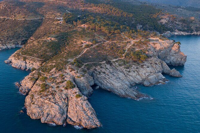 Experiencia Visión Submarina en el Cap de Creus más Natación - Additional Details: Comfort, Group Size, and Value