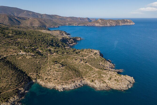 Experiencia Visión Submarina en el Cap de Creus más Natación - Final Thoughts
