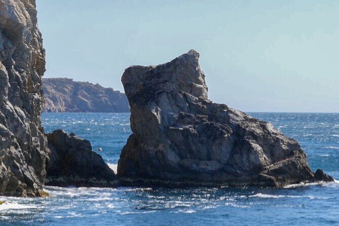 Experiencia Visión Submarina en el Cap de Creus más Natación - Who Should Book This Tour?