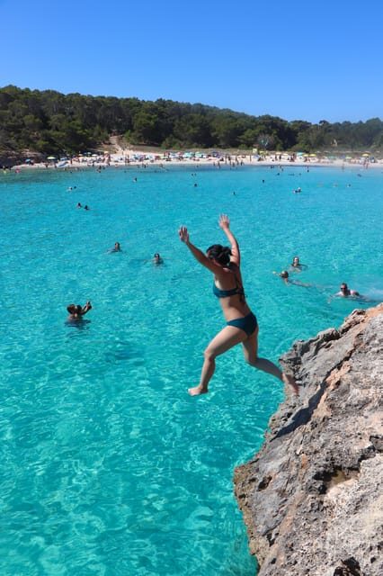 Experinence in Mondrago /S'amarador / Trencada Snorkel y SUP - The Sum Up: Who Will Love This Experience?