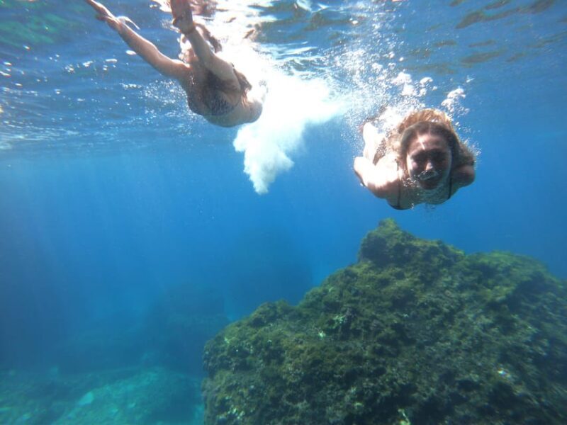 Experinence in Mondrago /S'amarador / Trencada Snorkel y SUP - FAQ