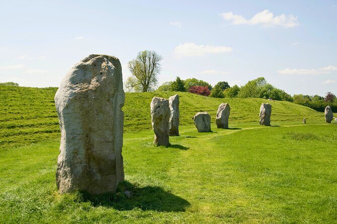 Expert Archaeologist - Private Stonehenge, Bath and Avebury Tour - What Reviewers Say