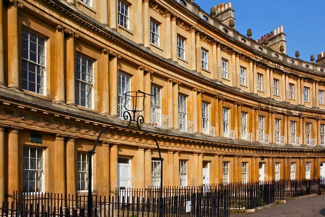 Expert Archaeologist - Private Stonehenge, Bath and Avebury Tour - The Sum Up