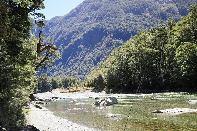 Expert Fly Fishing Adventures with Matt Butler from Te Anau - Frequently Asked Questions