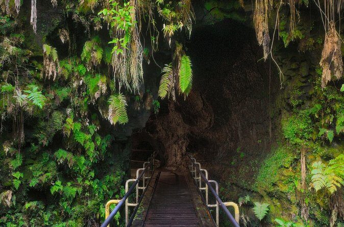 Expert Led Private Guided Tour Hawaii Volcanoes National Park - Practical Tips for Your Tour