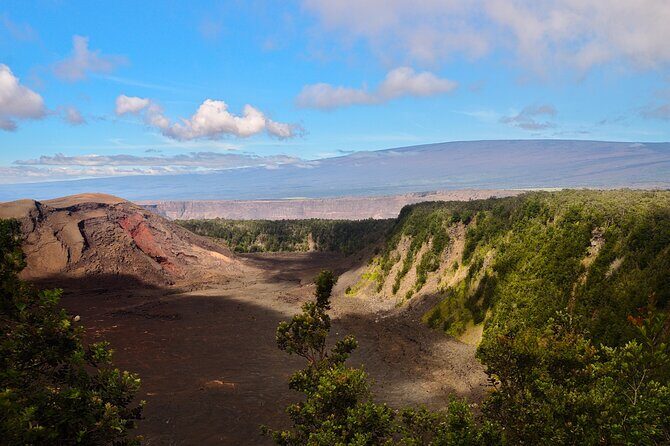 Expert Led Private Guided Tour Hawaii Volcanoes National Park - Final Thoughts: Is This Tour for You?