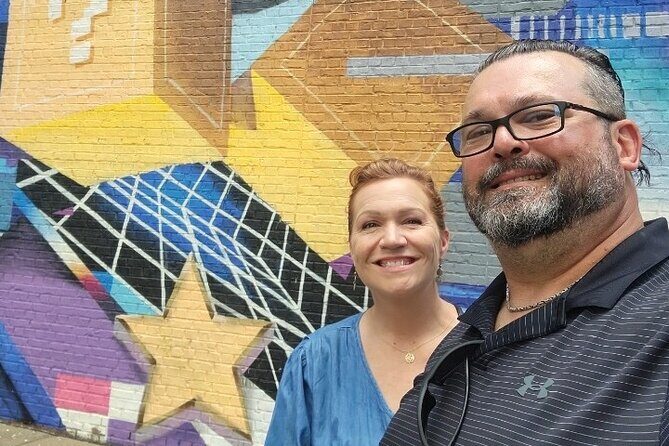 Exploration City Scavenger Hunt Game in Little Rock - Exploring Little Rock with the Crazy Dash City Scavenger Hunt