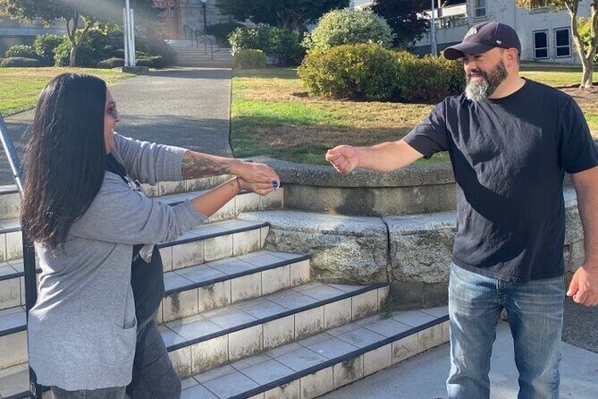 Exploration City Scavenger Hunt Game in Little Rock - The Journey Through Little Rock