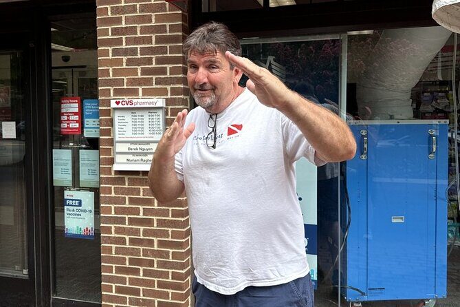 Exploration City Scavenger Hunt Game in Little Rock - Inside the Experience: Pros and Cons